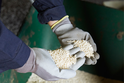 Pulsar International – Precision Agriculture