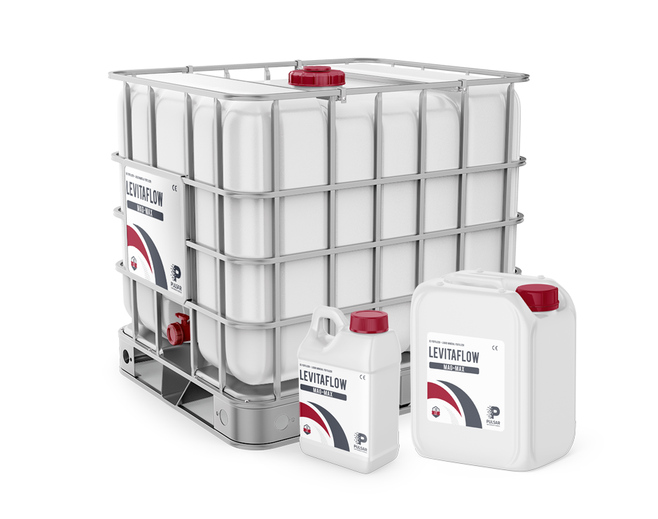 Pulsar International – Precision Agriculture