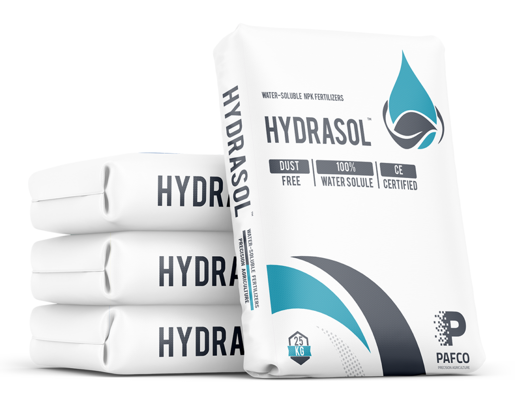 HYDRASOL : Premium Water Soluble NPK Fertilizers – Pulsar International